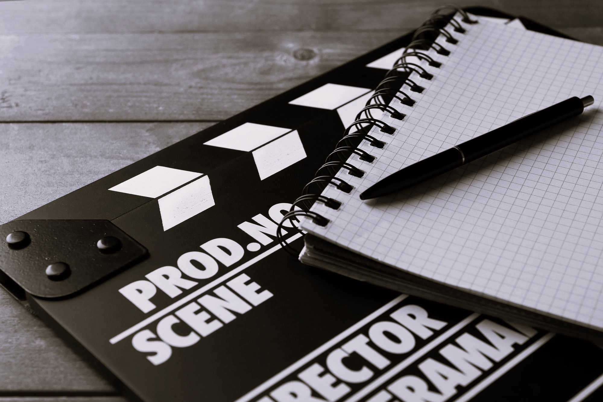 Scripting Services North Studio